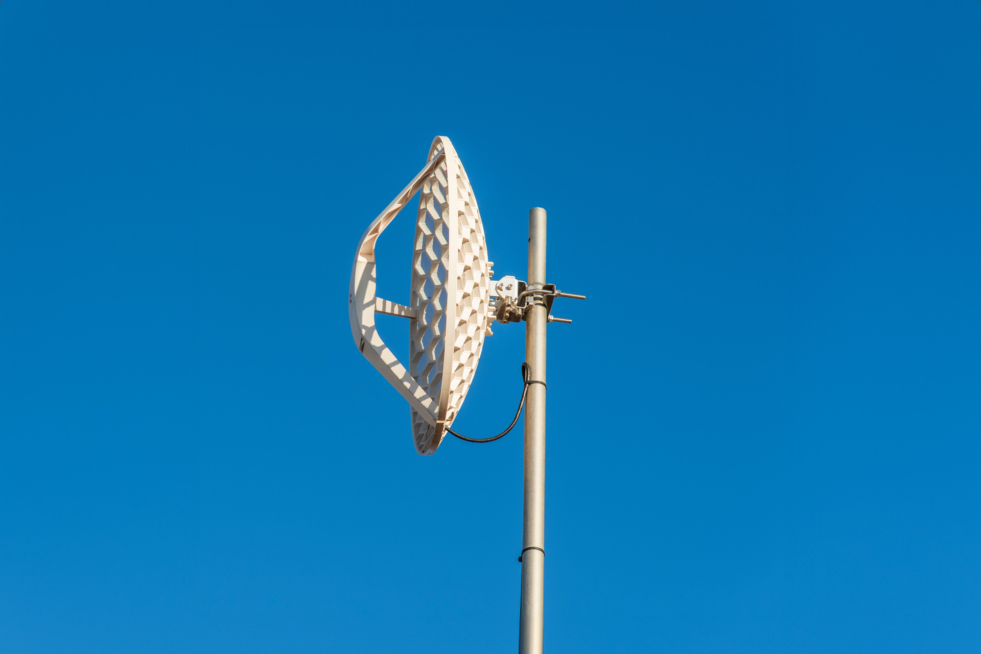 2020 Networks - #1 Ultrafast & Reliable Wireless Broadband